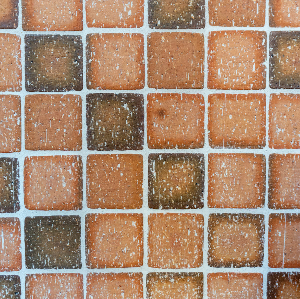 Piso: Tableta Roja Brillante Gres Cúcuta – margrescolombia