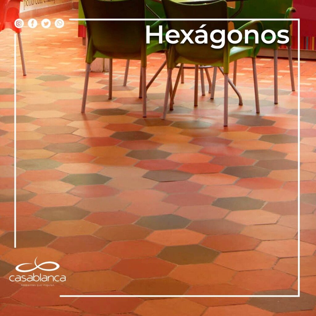 Pisos en Gres – margrescolombia